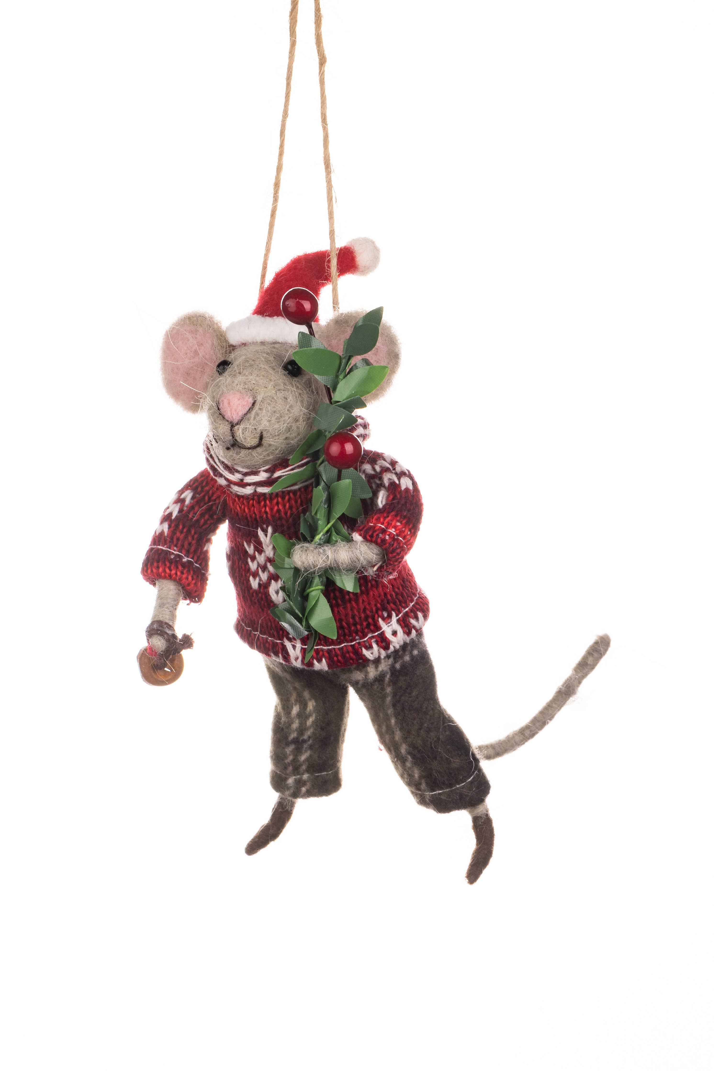 Bell Mouse – Good Fridays Gibsons